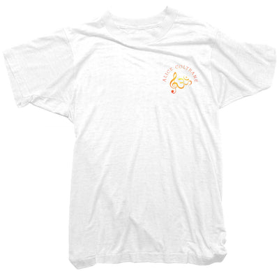 Alice Coltrane T-Shirt. Music is Within T-Shirt ALice Coltrane Tee ...